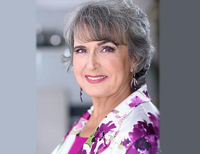 Advantages to Aging Podcast - Advantages to Aging